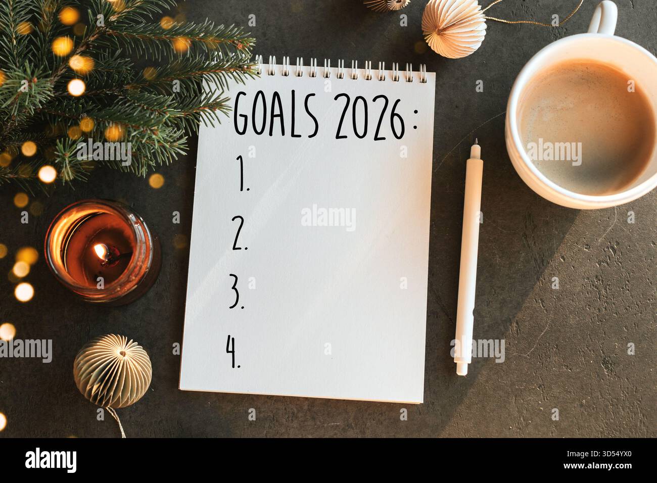 Goals 2026 hi-res stock photography and images - Alamy