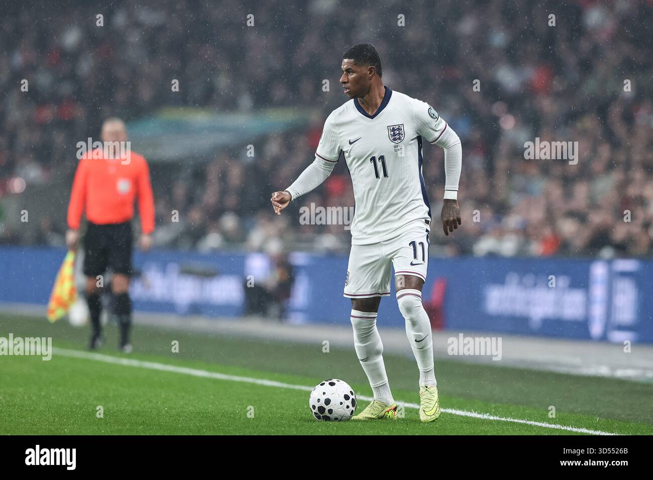 Serbia vs england 2025 hi-res stock photography and images - Alamy