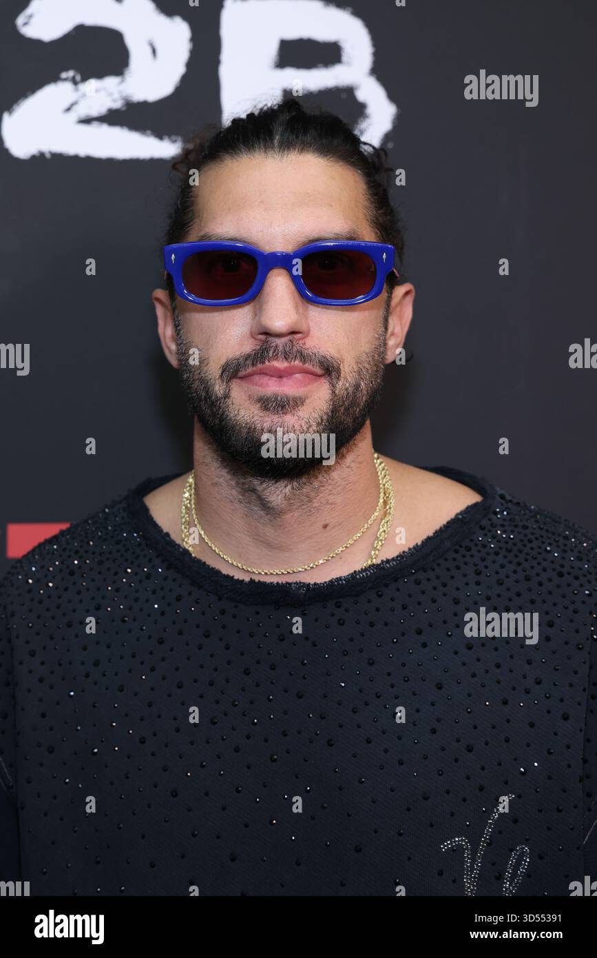 Dominic lopez hi-res stock photography and images - Alamy