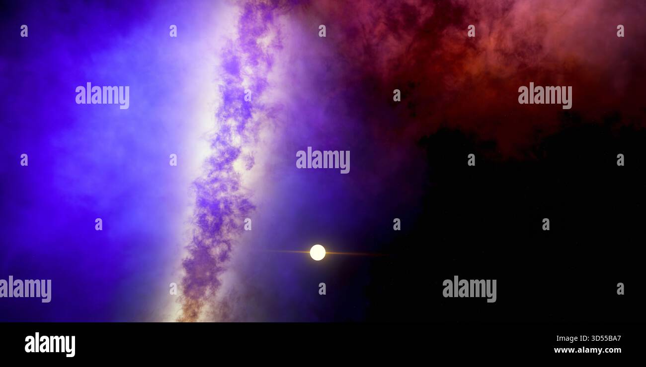 AR Scorpii B is a white dwarf star in the binary system AR Scorpii, and ...