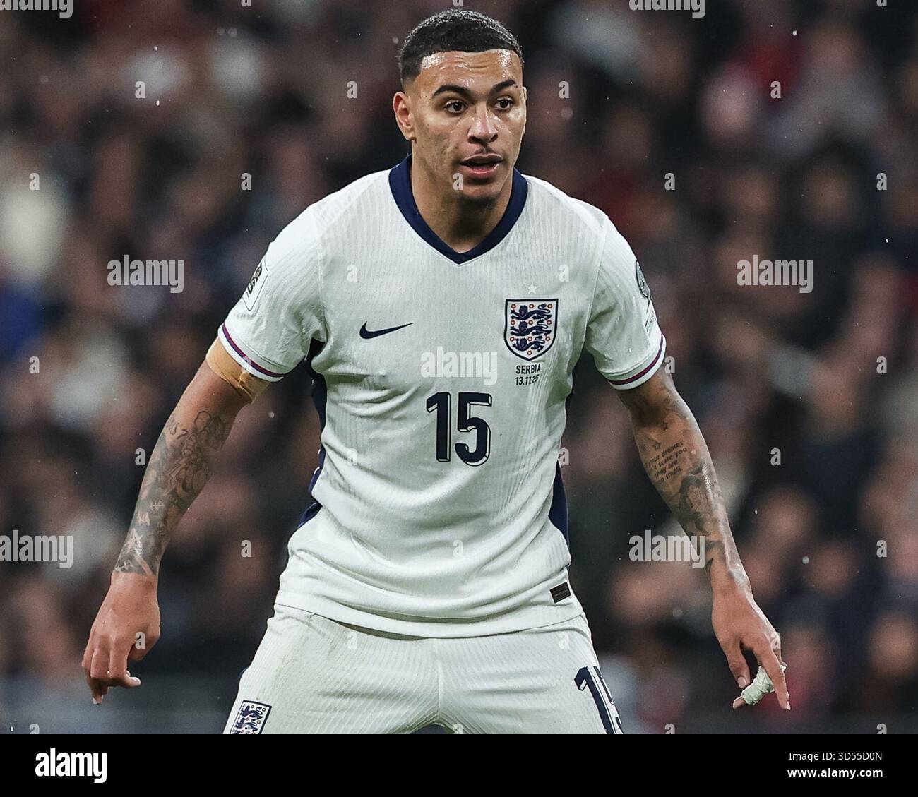 Morgan rogers england november hi-res stock photography and images - Alamy
