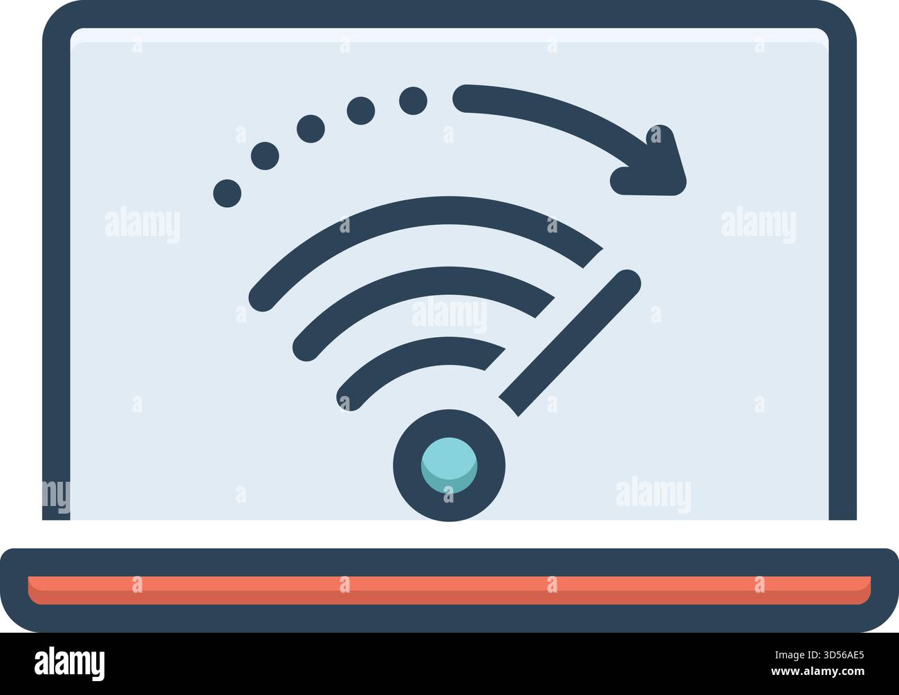 High speed internet Cut Out Stock Images & Pictures - Alamy