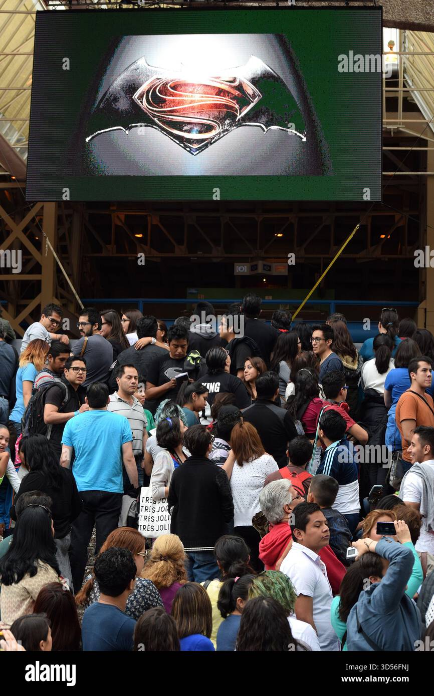 Ciudad de México, México.- 19 de marzo 2016 – Auditorio NacionalEl ...