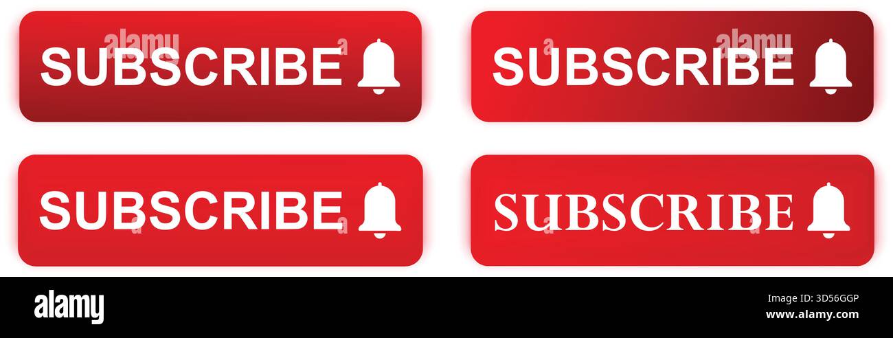 Notification sign Cut Out Stock Images & Pictures - Alamy