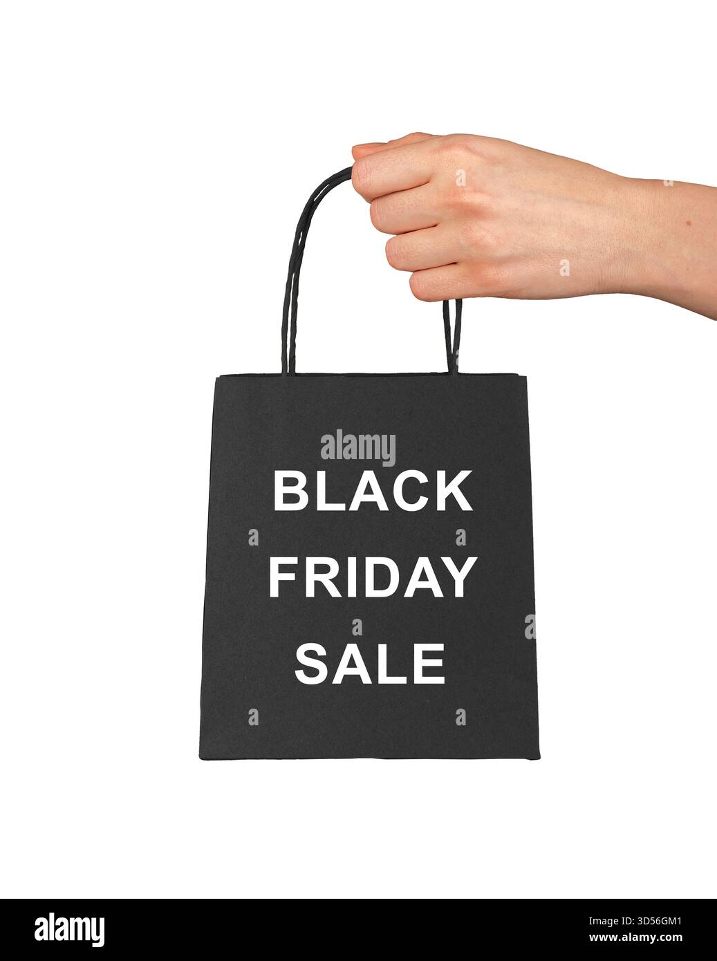 Fashion sale event Cut Out Stock Images & Pictures - Alamy