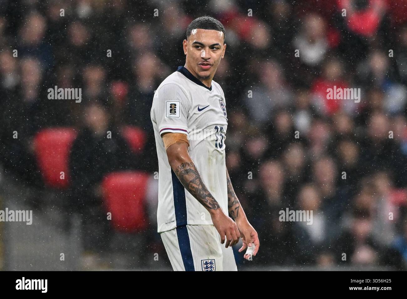 Morgan rogers england november hi-res stock photography and images - Alamy