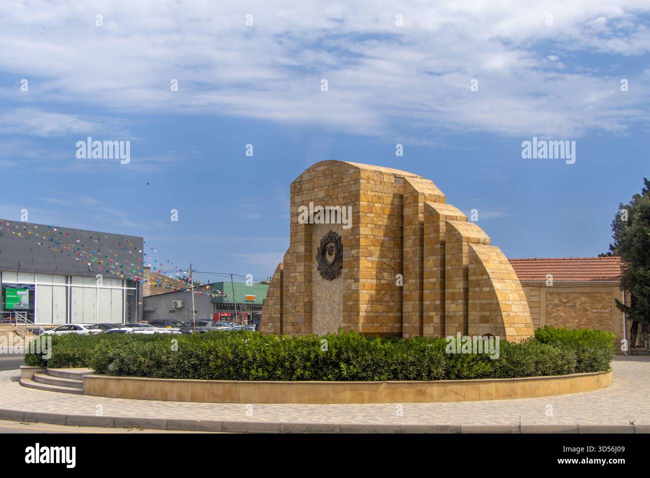 Muzey merkezi bak hi-res stock photography and images - Alamy