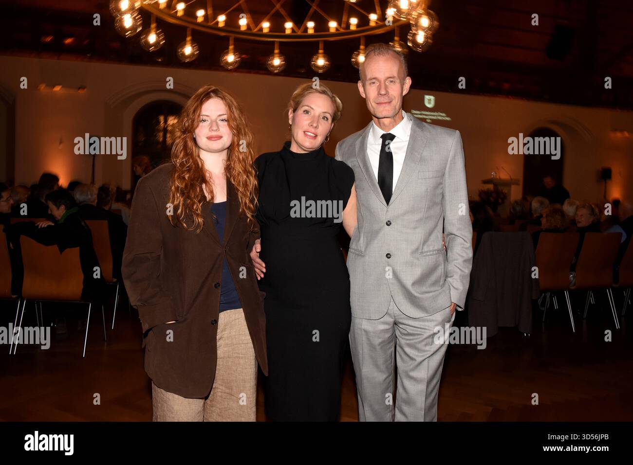 Toni Uthoff Tochter Tina Uthoff Max Uthoff. Kabarettist Dieter ...
