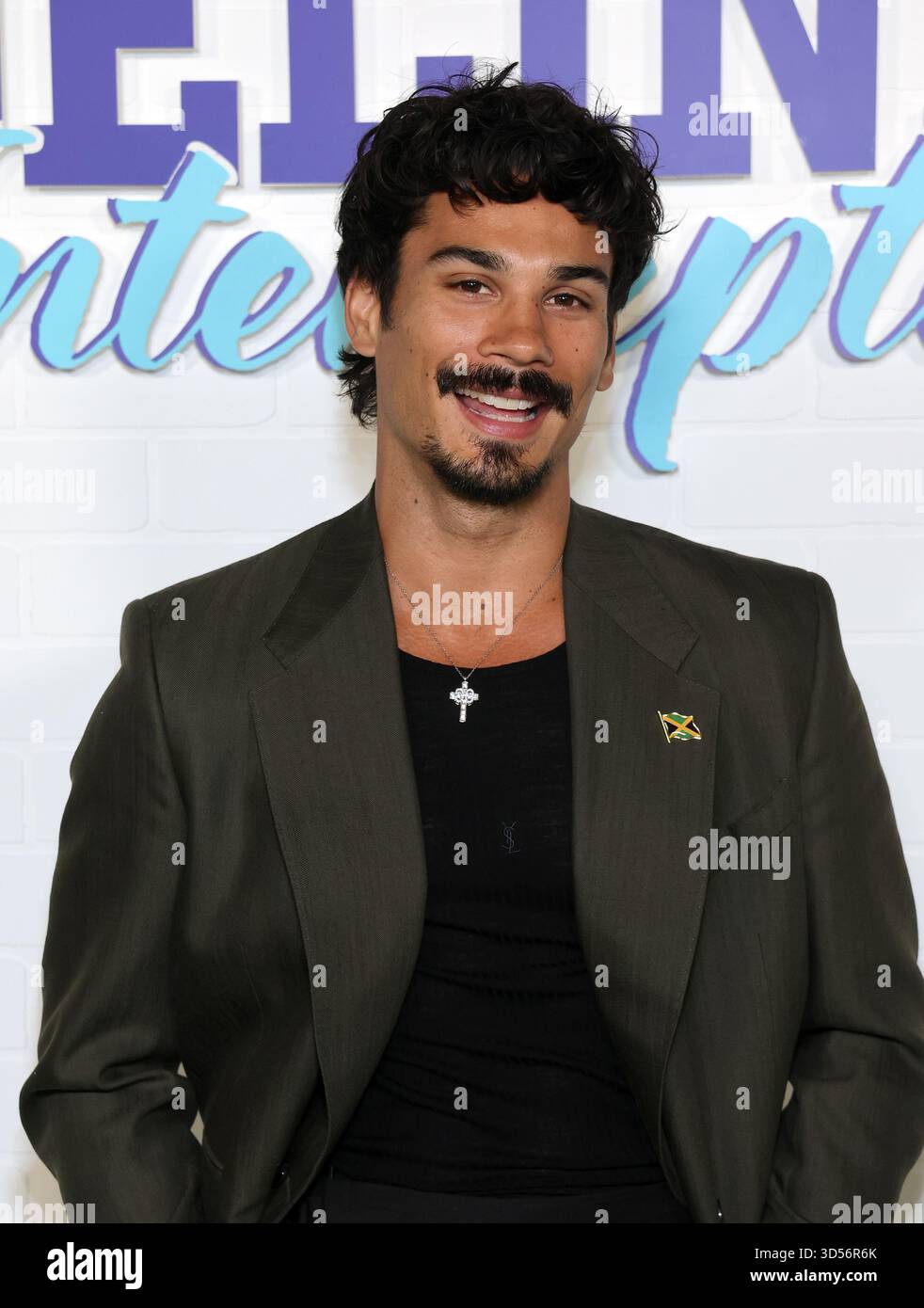 13 November 2025 - Los Angeles, California - Drew Ray Tanner. Los ...