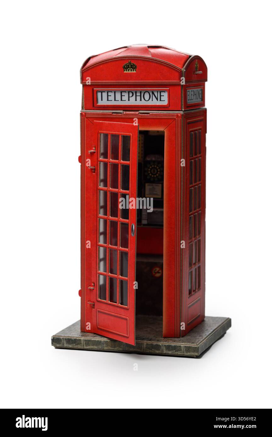 Uk culture Cut Out Stock Images & Pictures - Alamy