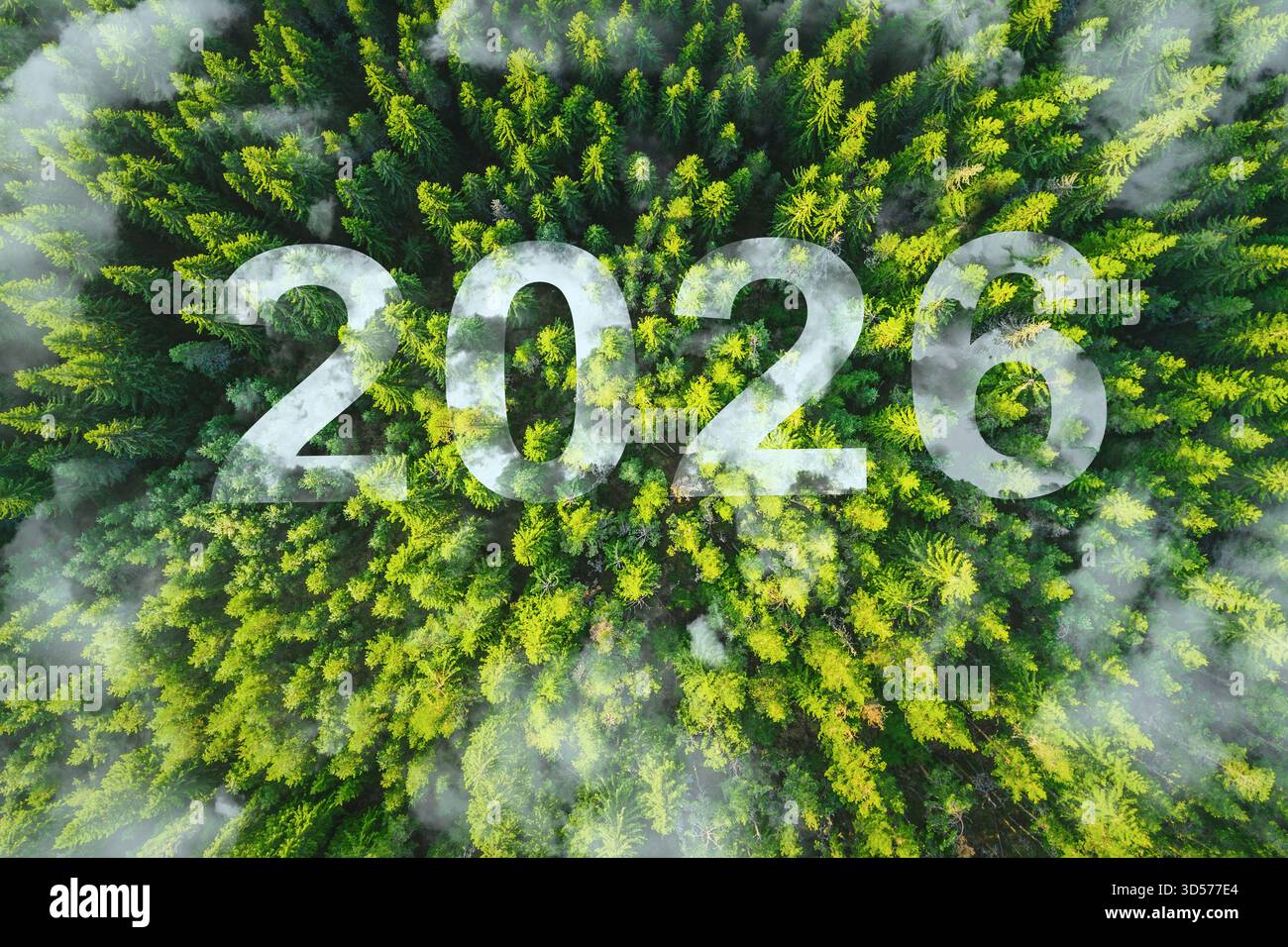 Green 2026 hi-res stock photography and images - Alamy