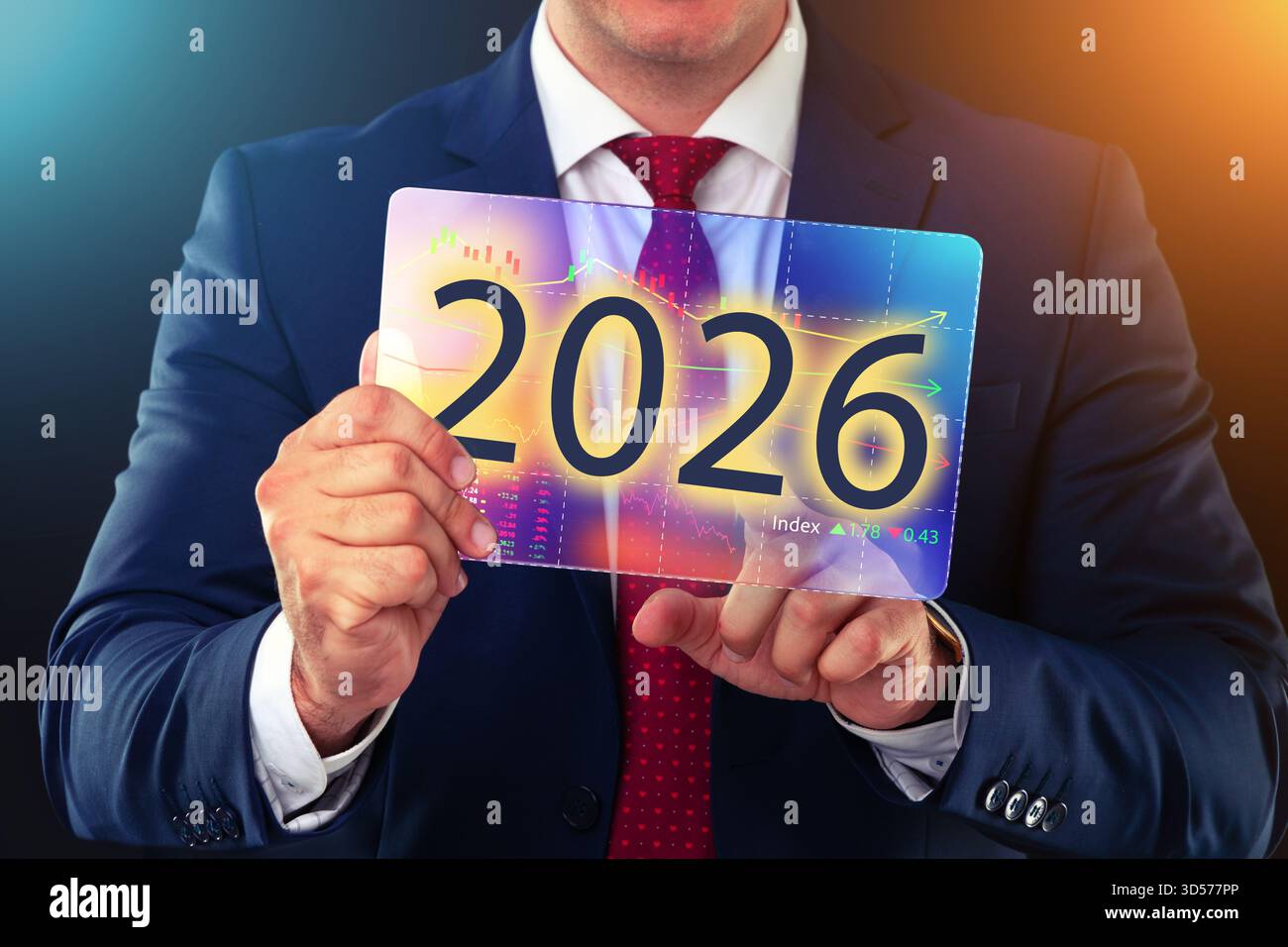 Future 2026 hi-res stock photography and images - Alamy