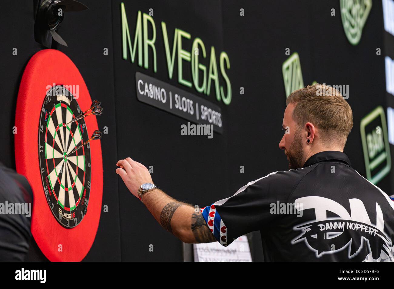 13th November 2025, WV Active Aldersley, Wolverhampton, Midlands ...