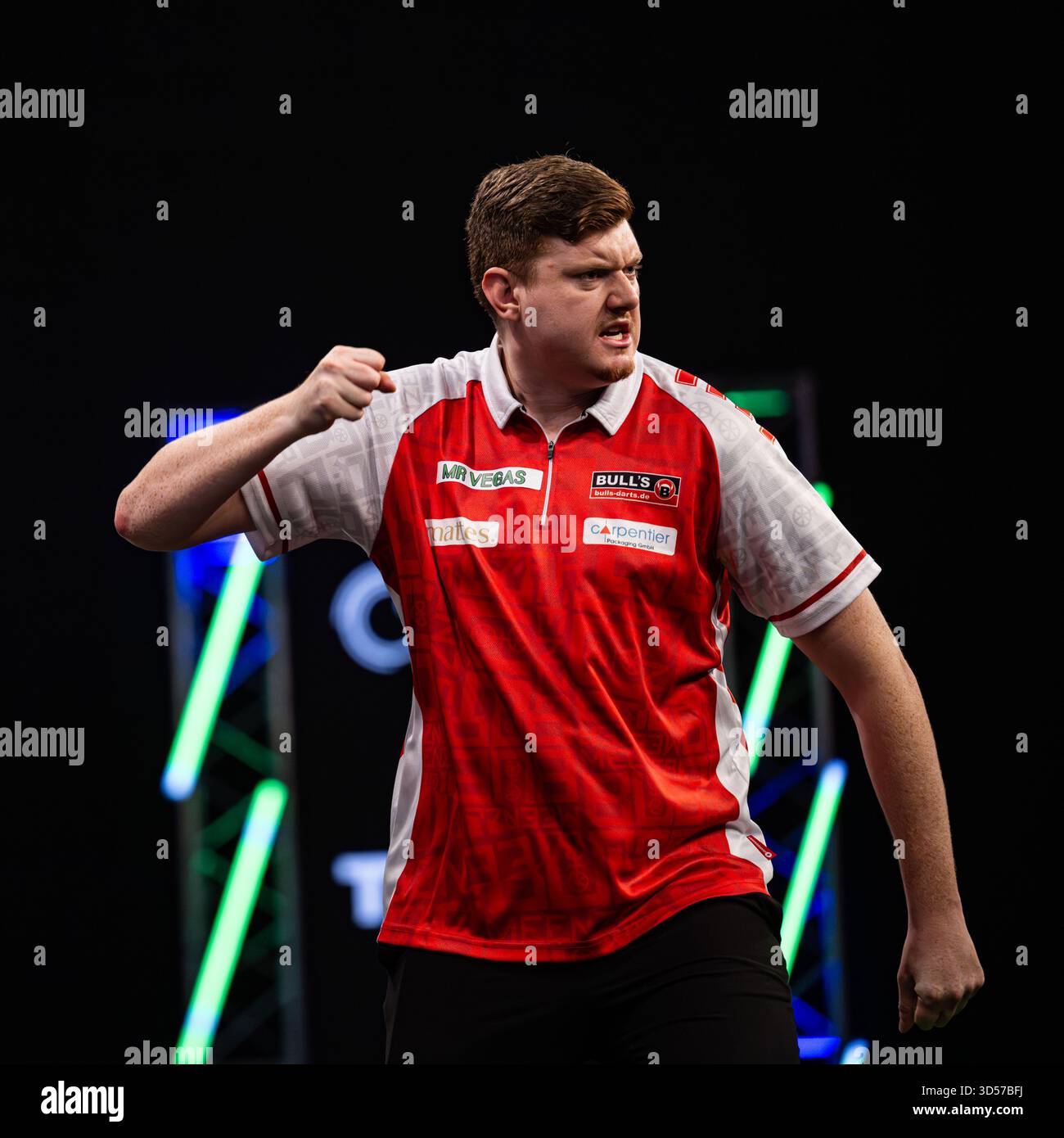 13th November 2025, WV Active Aldersley, Wolverhampton, Midlands ...