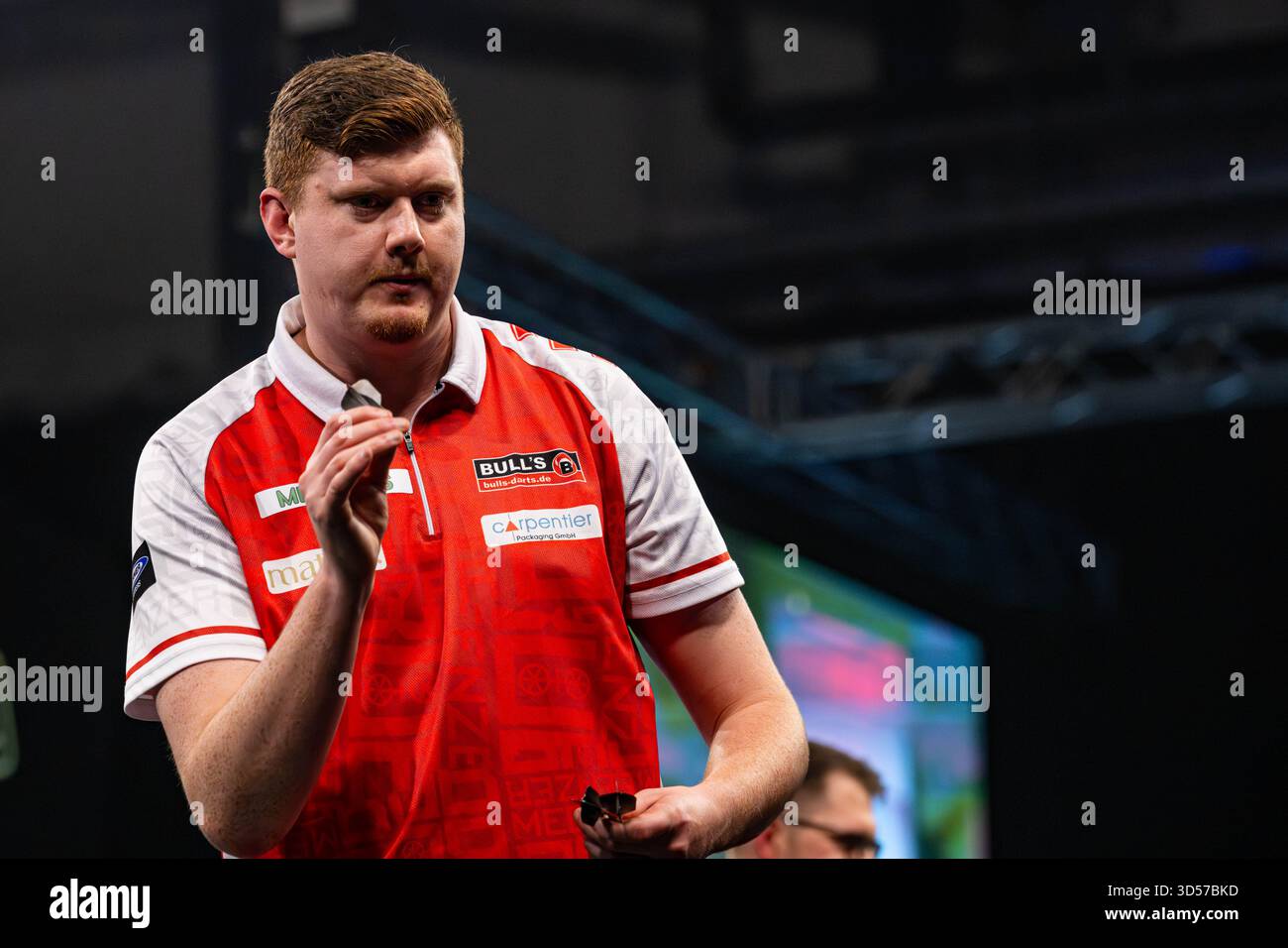 13th November 2025, WV Active Aldersley, Wolverhampton, Midlands ...