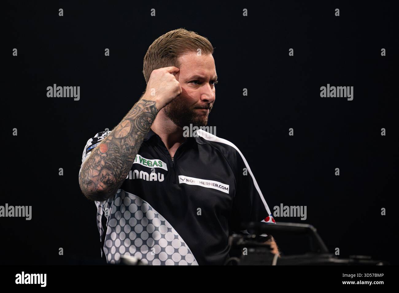 13th November 2025, WV Active Aldersley, Wolverhampton, Midlands ...