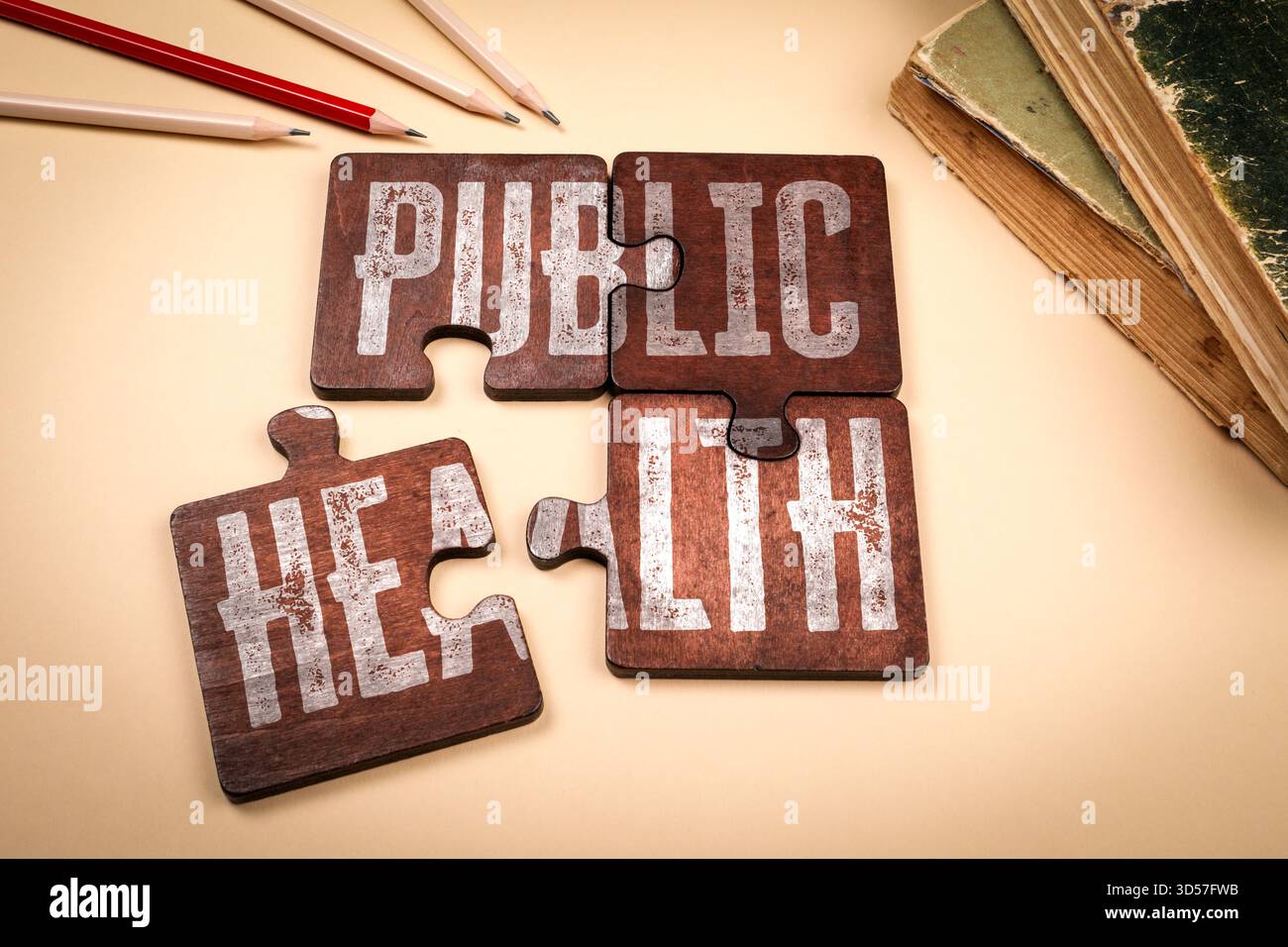 Public health cooperation hi-res stock photography and images - Alamy