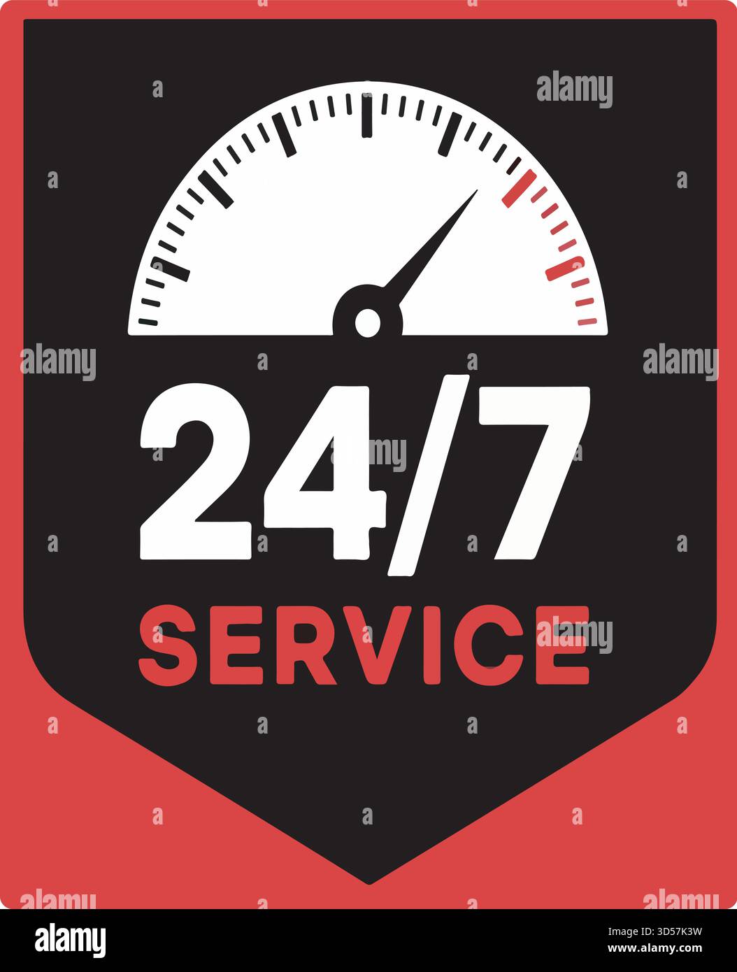 Nonstop vector vectors Stock Vector Images - Alamy