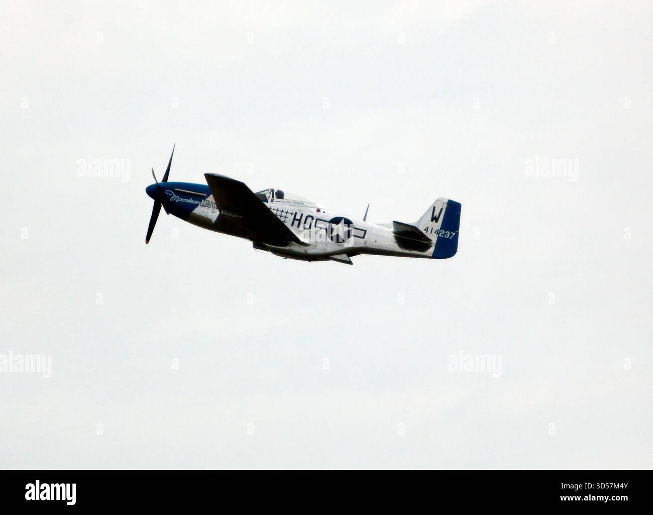 Packard v 1650 merlin hi-res stock photography and images - Alamy