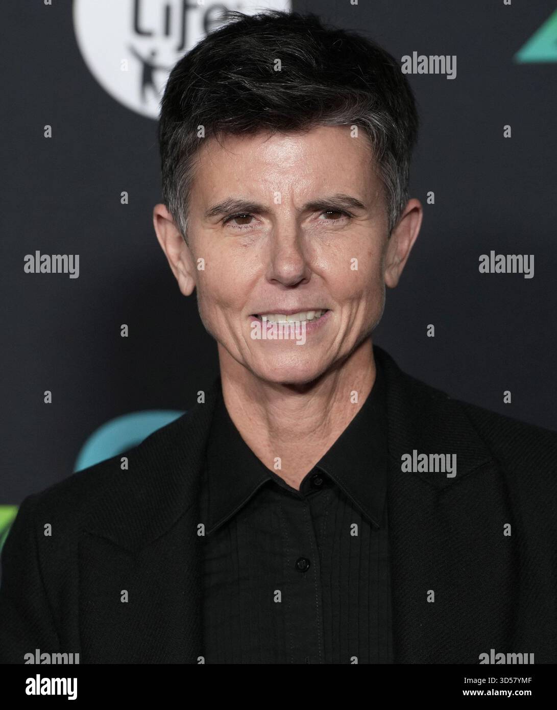Tig Notaro arrives at the Walt Disney Animation Studios’ ZOOTOPIA 2 ...
