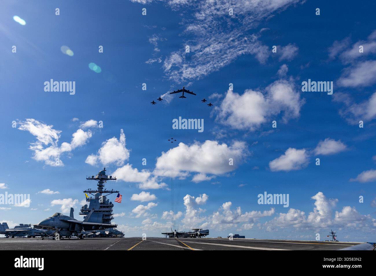 U s southern command joint hi-res stock photography and images - Alamy