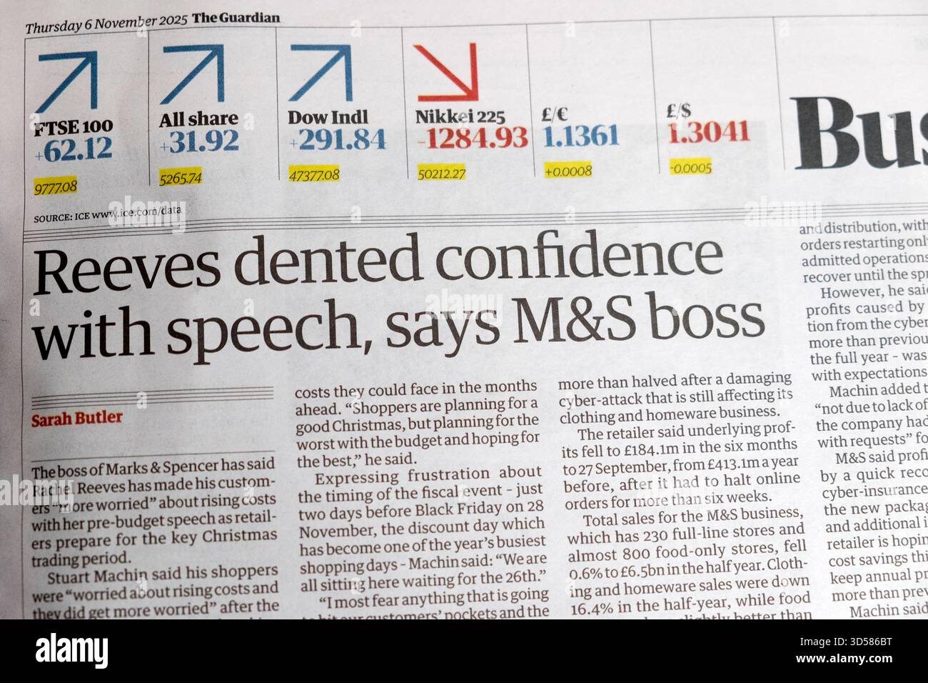 Rachel reeves uk politics hi-res stock photography and images - Alamy