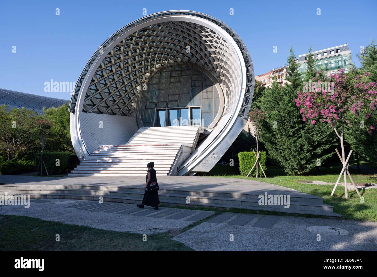 Rike music theater exhibition hi-res stock photography and images - Alamy
