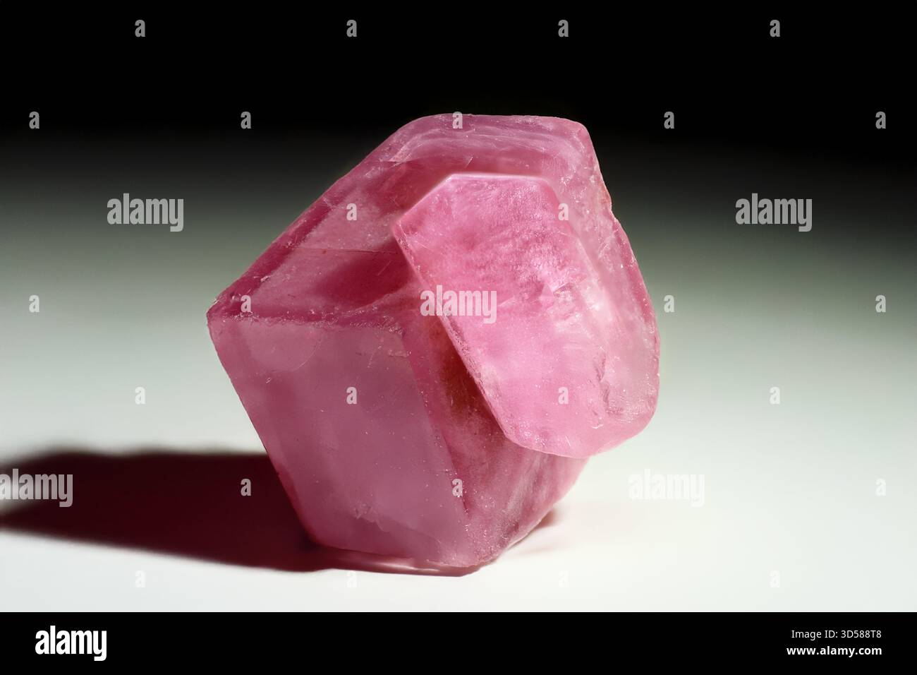 Translucent piece of stone displays hi-res stock photography and images ...