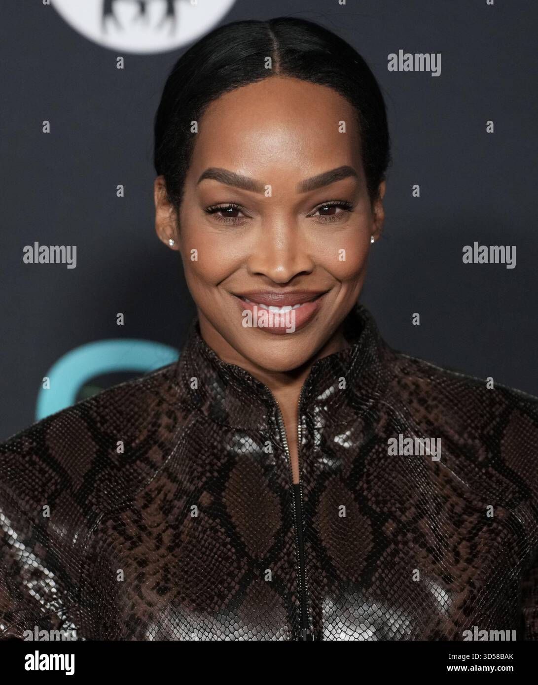 Malika Haqq arrives at the Walt Disney Animation Studios’ ZOOTOPIA 2 ...