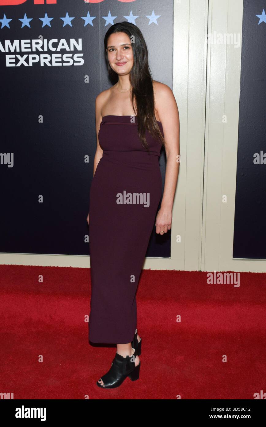 Joan Sergay attends the "Oedipus" Broadway Opening Night Post-Show ...