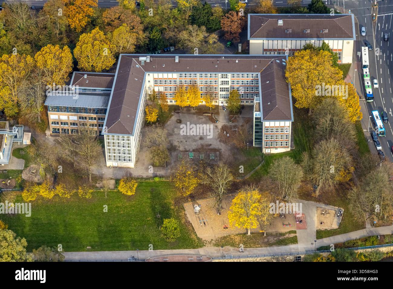 Ricarda Huch Gymnasium Hagen