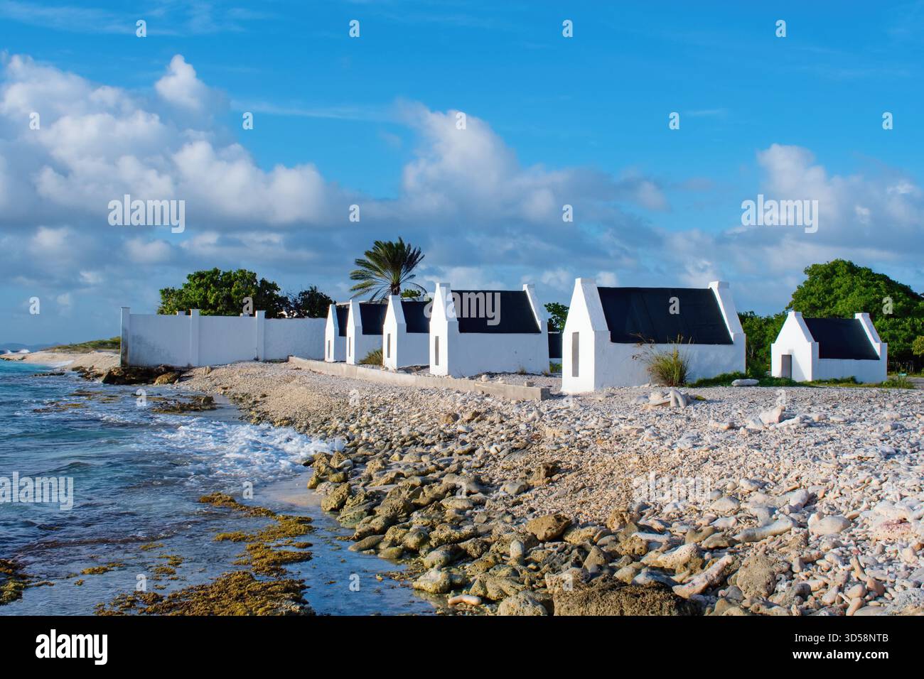 White Slave Huts a historical landmark that honors the legacy of ...