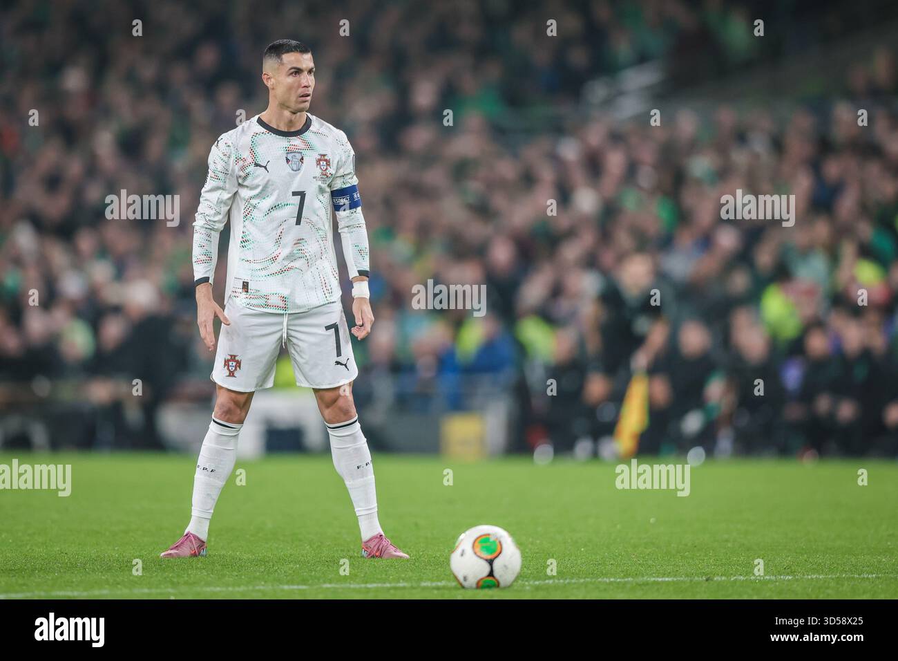 Portugal 2026 ronaldo hi-res stock photography and images - Alamy