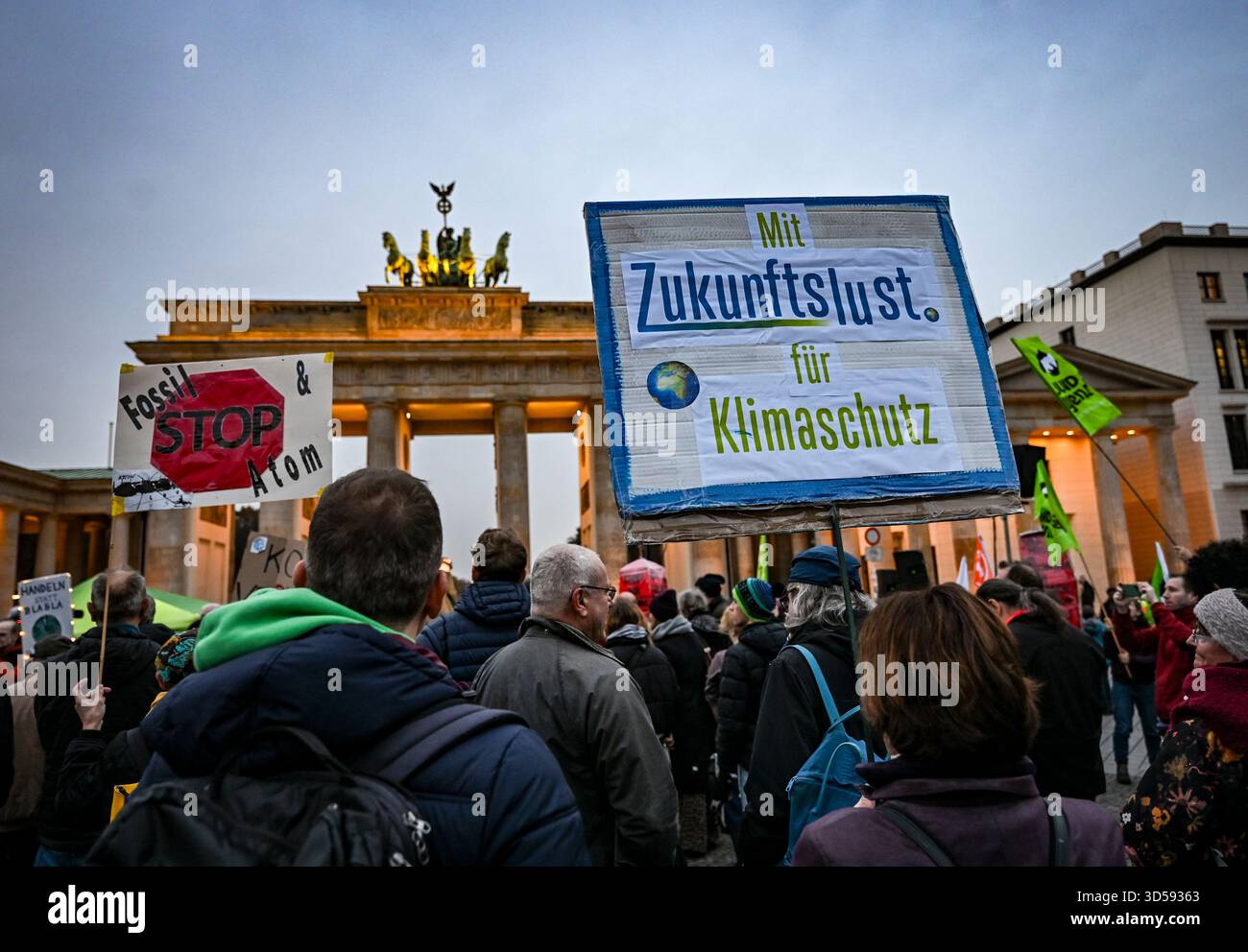 Cop30 protests hi-res stock photography and images - Alamy