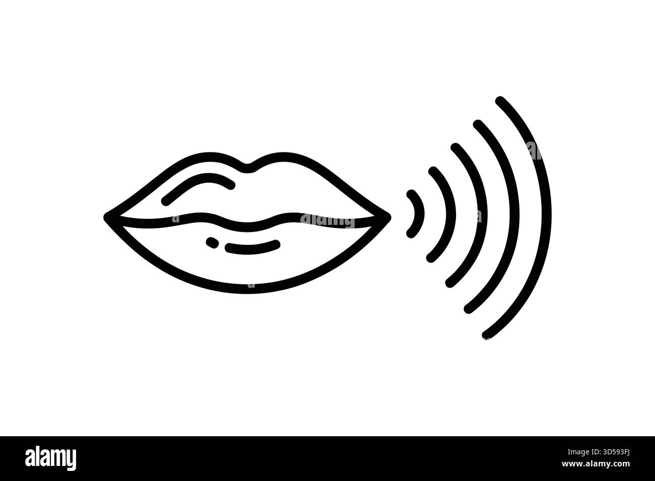 Representation of dialogue Black and White Stock Photos & Images - Alamy