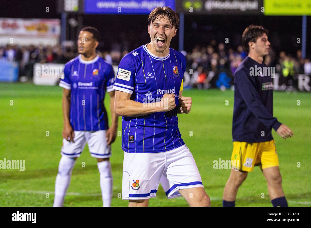 Jack cook wealdstone hi-res stock photography and images - Alamy