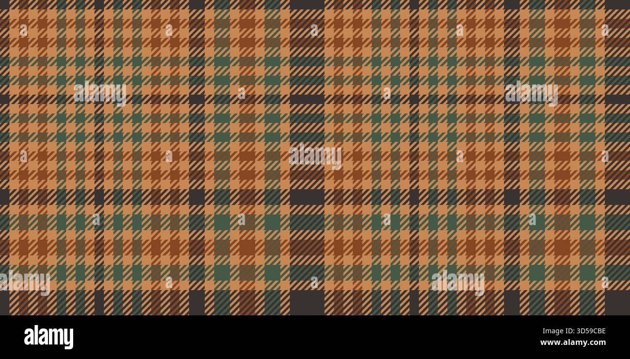 Green twill weave fabric Stock Vector Images - Alamy