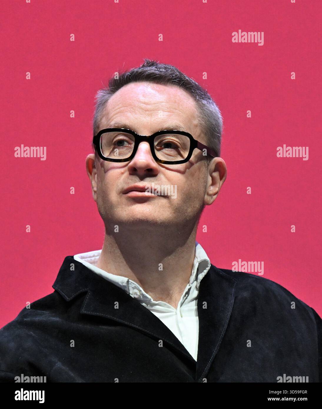 Milan, Italy Nicolas Winding Refn Danish director, screenwriter and ...