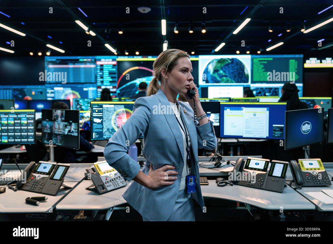 A house of dynamite movie (2025) hi-res stock photography and images ...