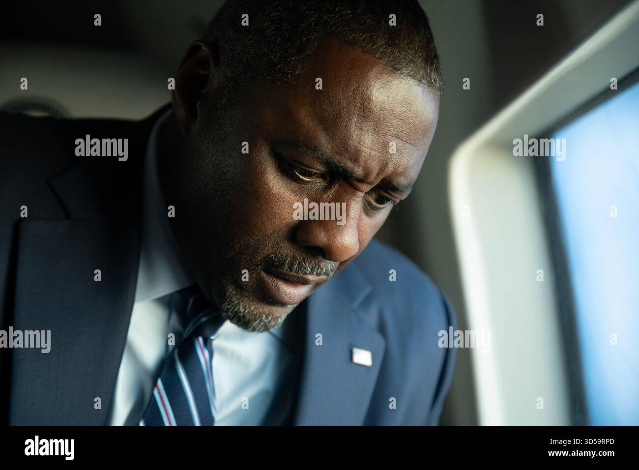 Netflix a house of dynamite hi-res stock photography and images - Alamy