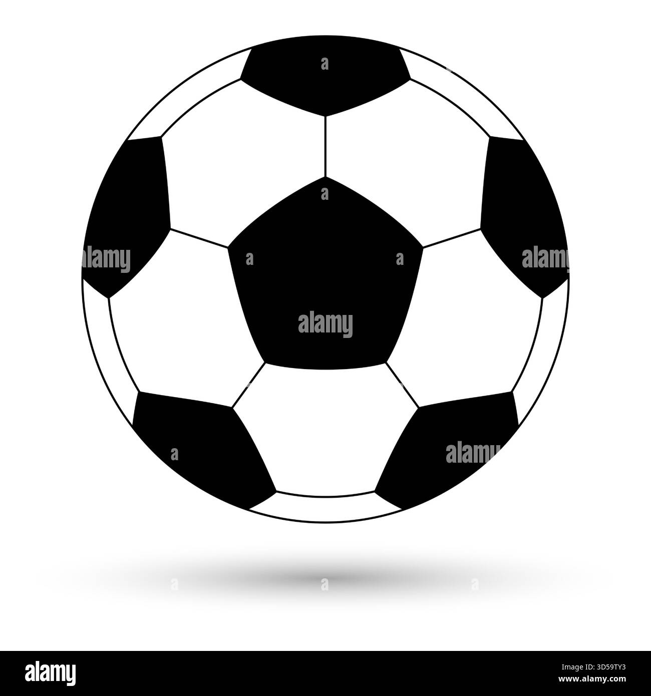 Vector basketball on white Black and White Stock Photos & Images - Alamy