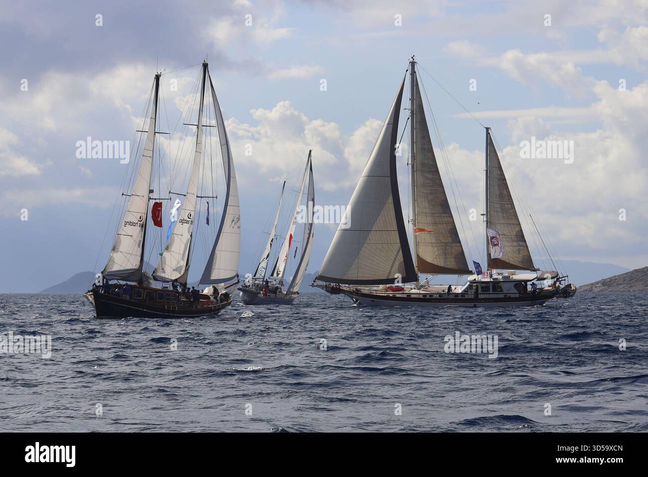 Bodrum turkey 24 october 2025 hi-res stock photography and images - Alamy