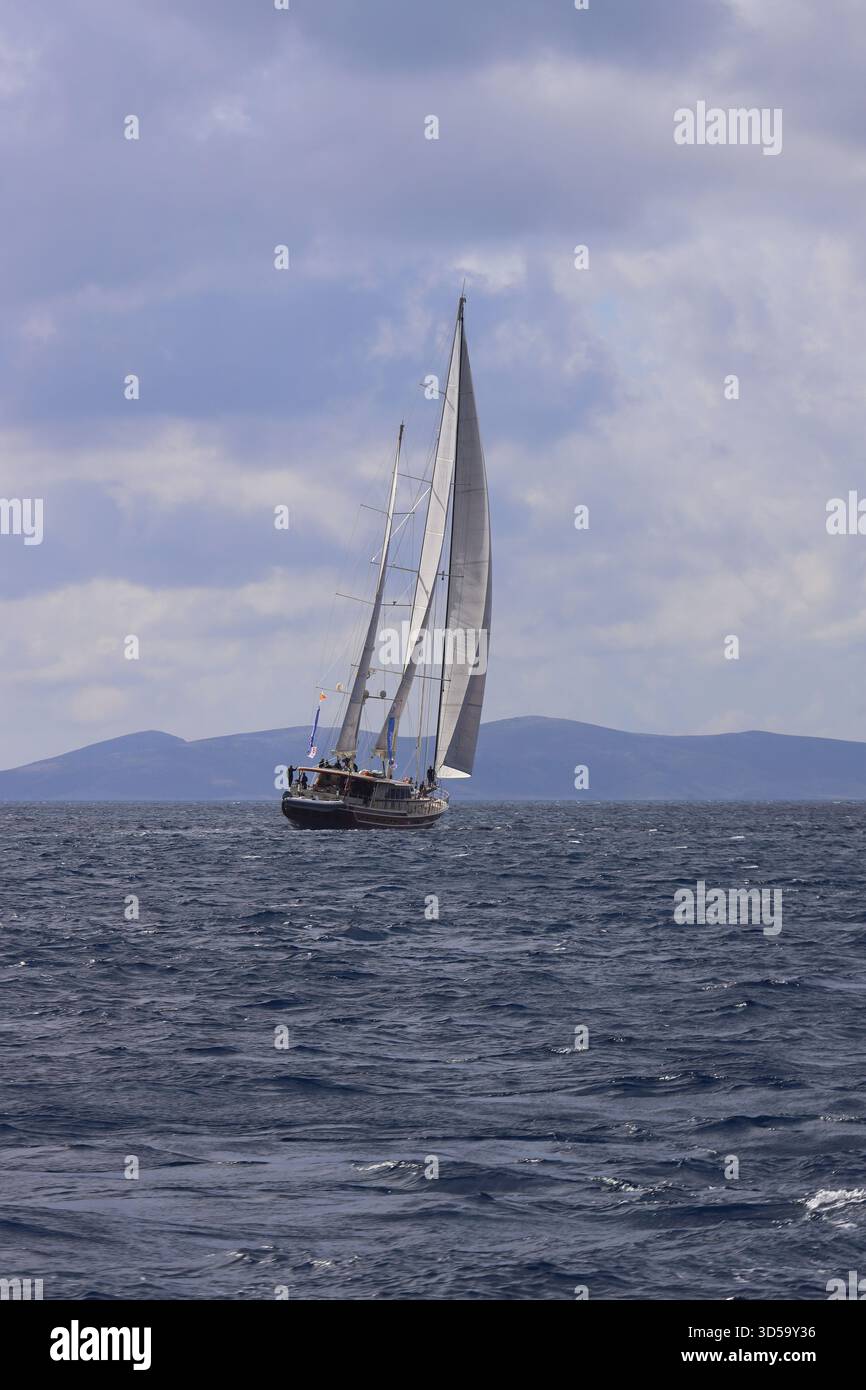 Bodrum turkey 24 october 2025 hi-res stock photography and images - Alamy