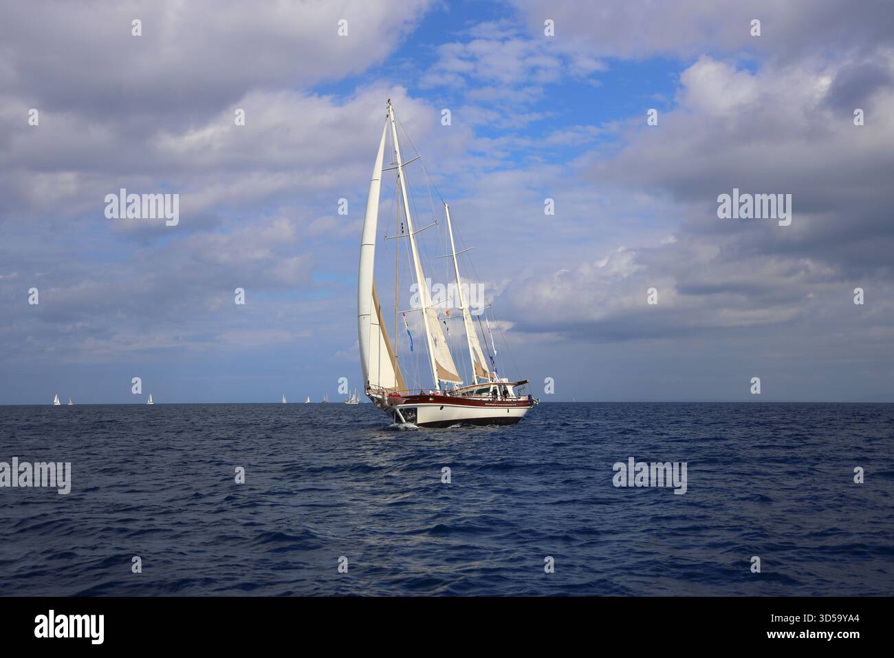 Bodrum turkey 24 october 2025 hi-res stock photography and images - Alamy