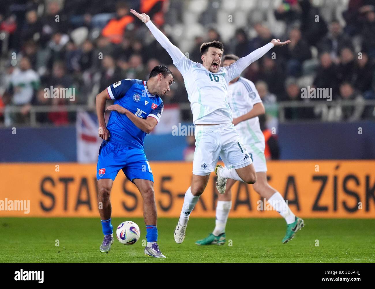 David strelec slovakia hi-res stock photography and images - Alamy