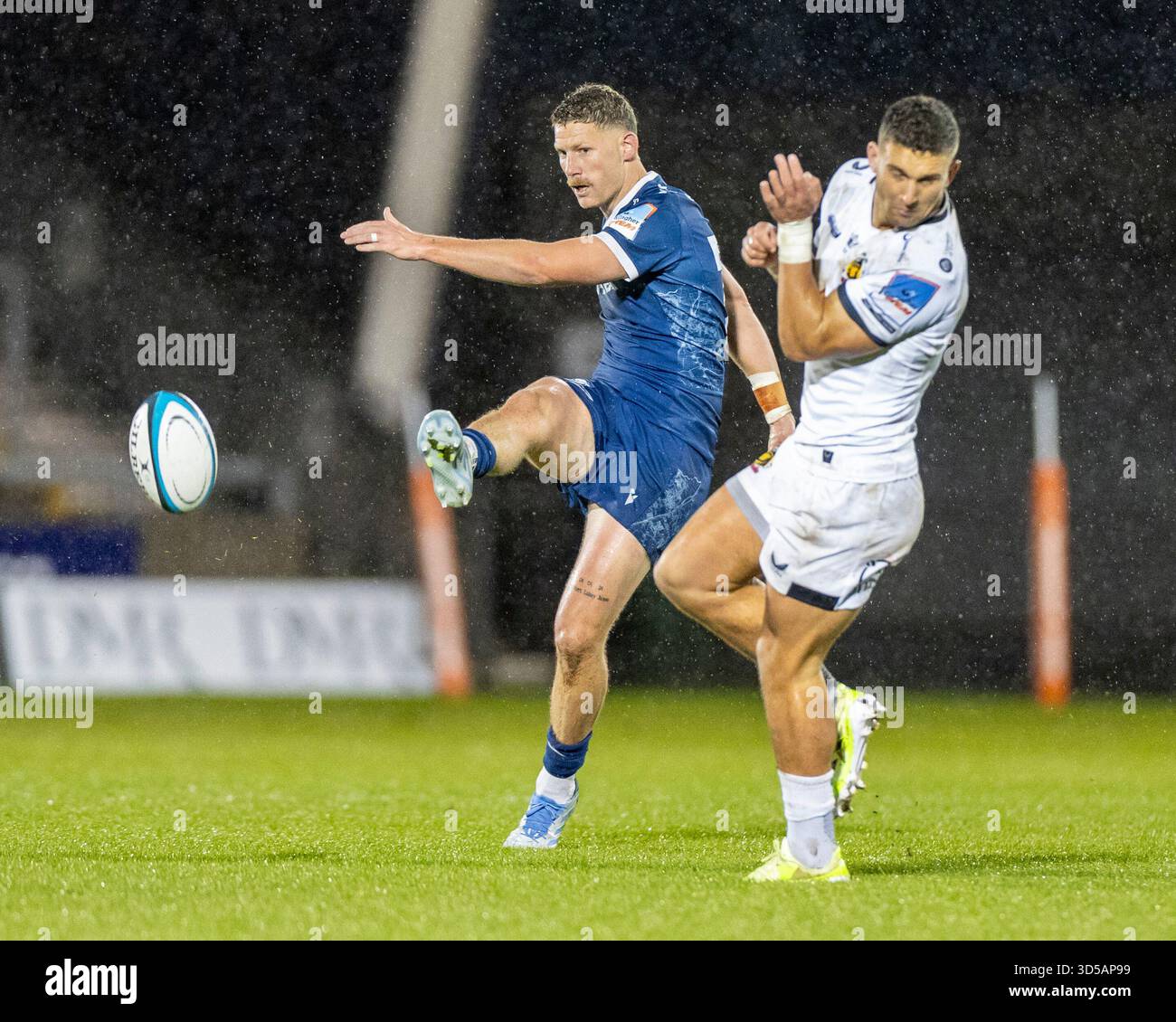 14th November 2025; CorpAcq Stadium, Salford, Lancashire, England ...