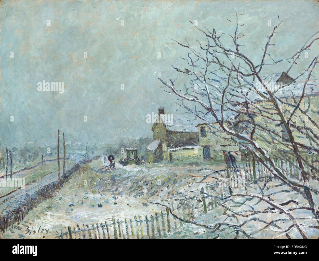 Soft scenes Stock Vector Images - Alamy