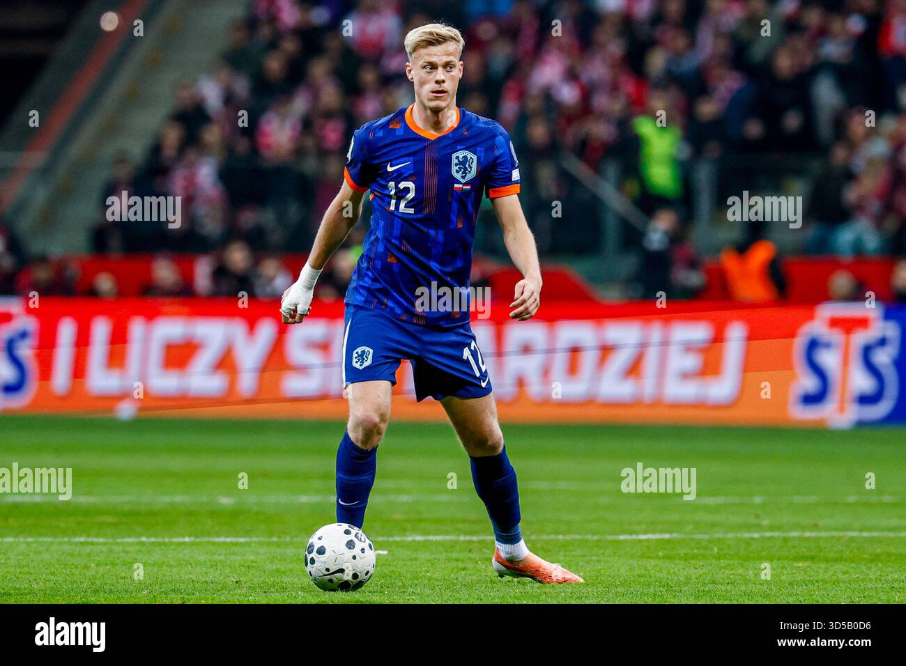 Jan paul van hecke 2026 hi-res stock photography and images - Alamy