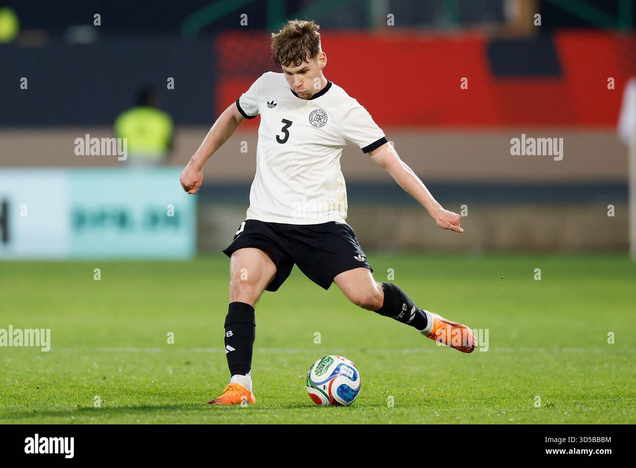 From left to right: Lukas Ullrich (Germany, 3), November 14, 2025 ...