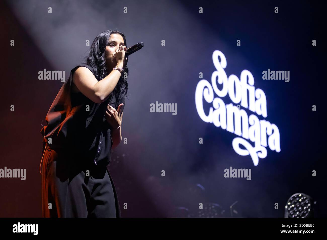 Sofia camara hi-res stock photography and images - Alamy